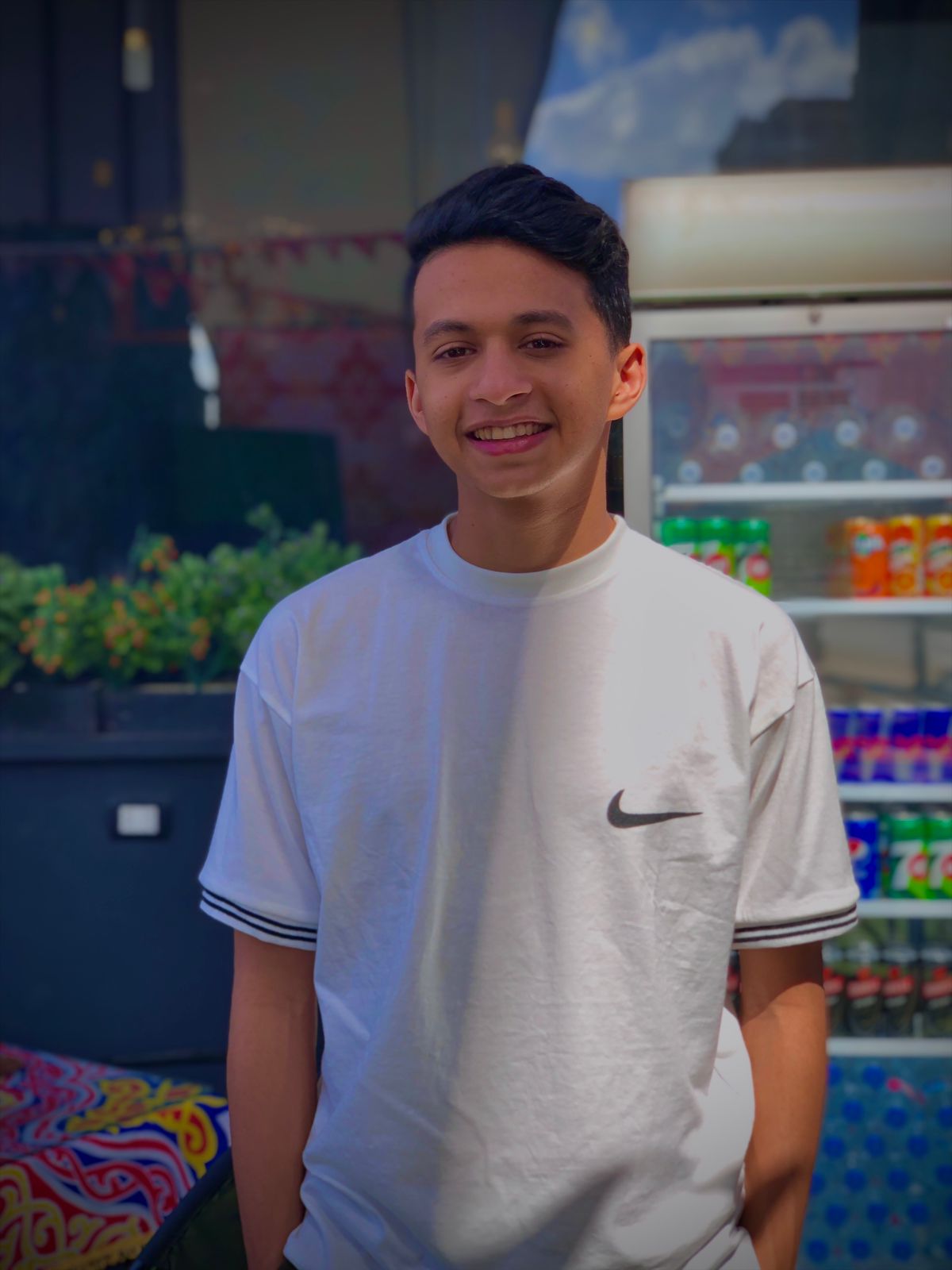 Youssef Khaled - Portfolio